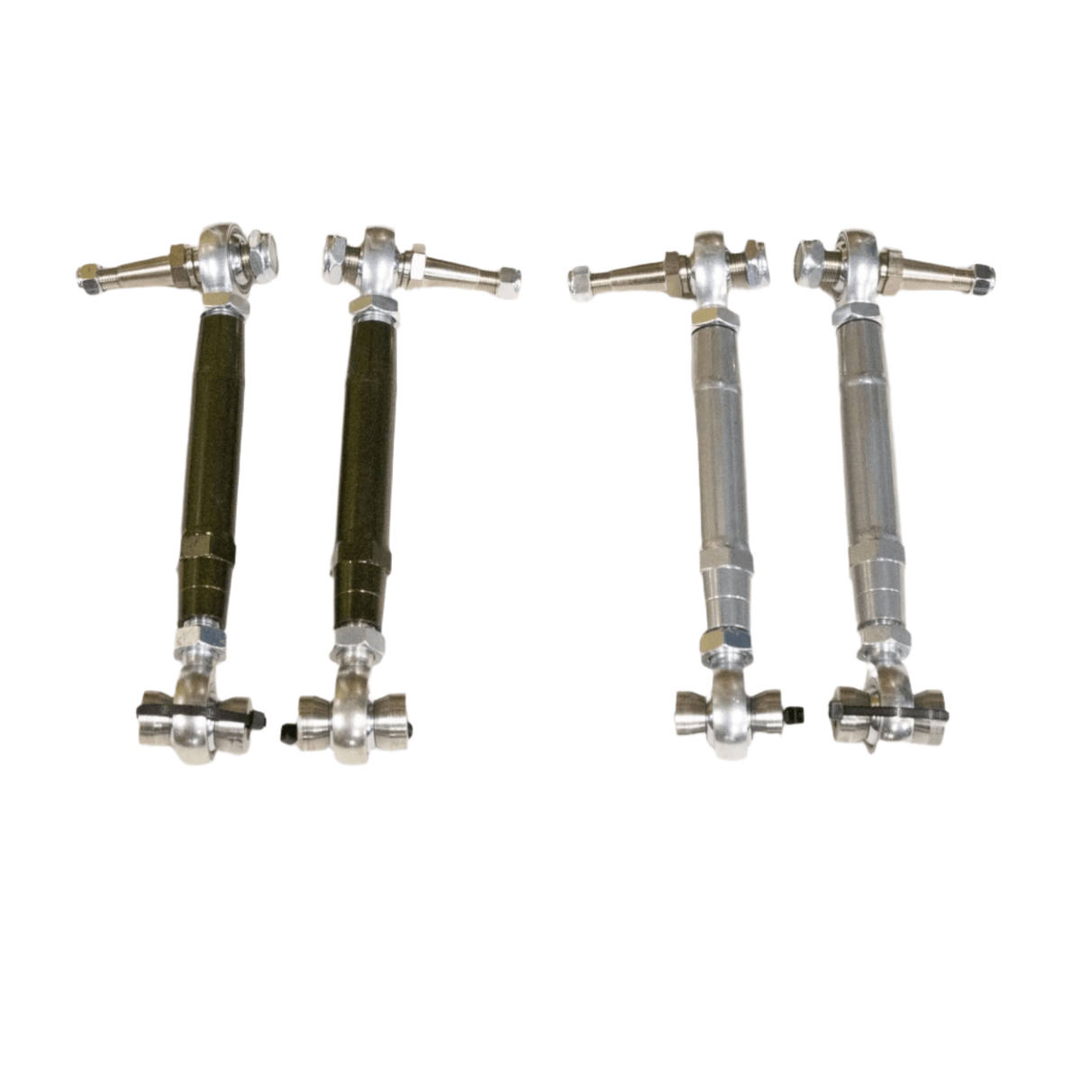 Xcessive Manufacturing Rear Toe Arms Pro Comp (Lexus IS300 01-05 ...