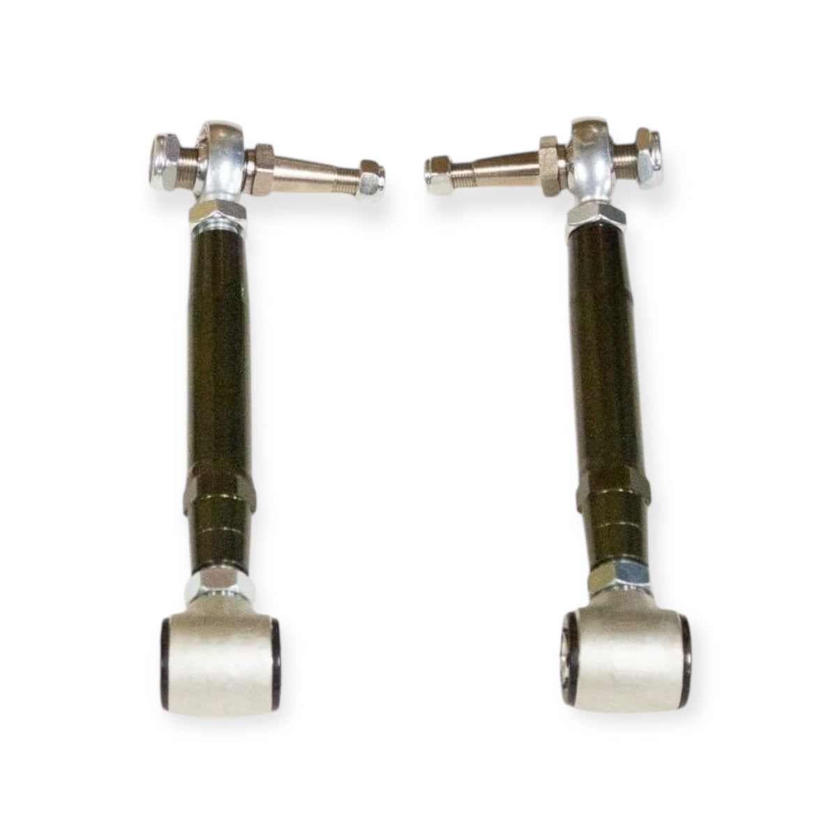 Xcessive Manufacturing Rear Toe Arms Pro Street (Lexus 01-05 IS300 ...