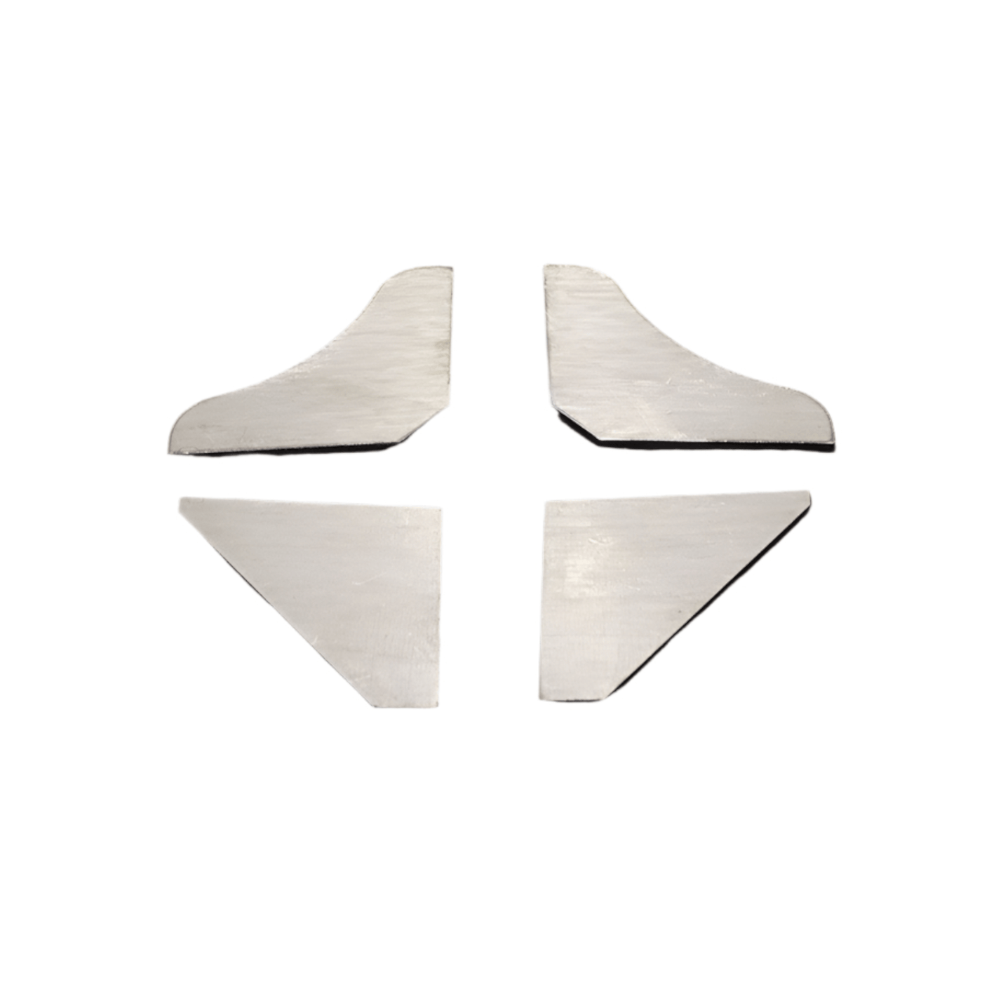 Xcessive Manufacturing SXE10 Rear Subframe Reinforcement Gussets ...
