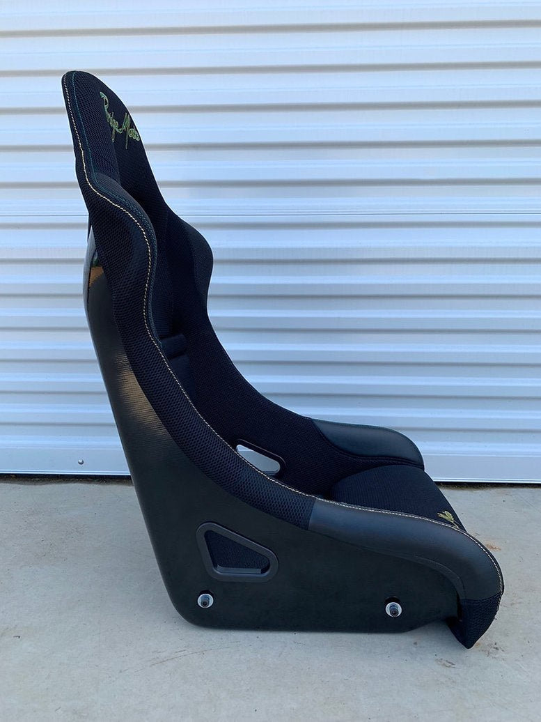 Bridge Moto FIA Suzuka Custom Racing Seats – Performance & Safety ...