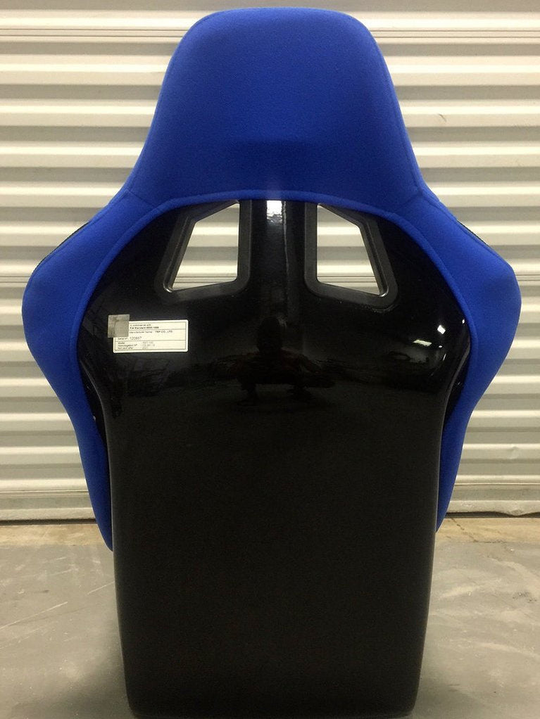 Bridge Moto FIA Suzuka Custom Racing Seats – Performance & Safety ...