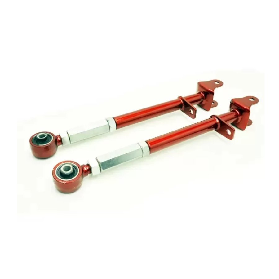 Godspeed Project Rear Adjustable Camber Arms Lexus LS400 95-00 — Lunaticsco