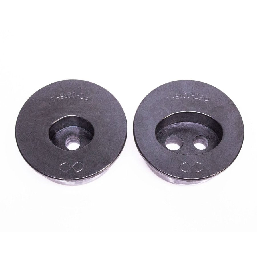 Xcessive Manufacturing Rear Diff Bushings Toyota (JXZ100/90 1992-2001 ...