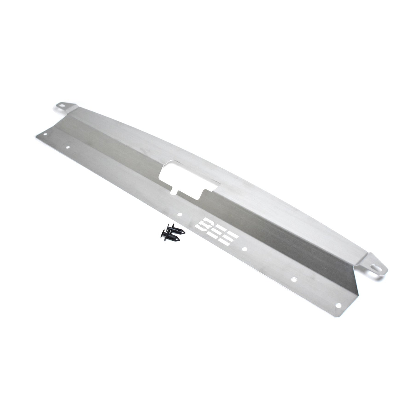 Lexus IS Radiator Aluminum Cooling Plate 98-01 | Lunaticsco