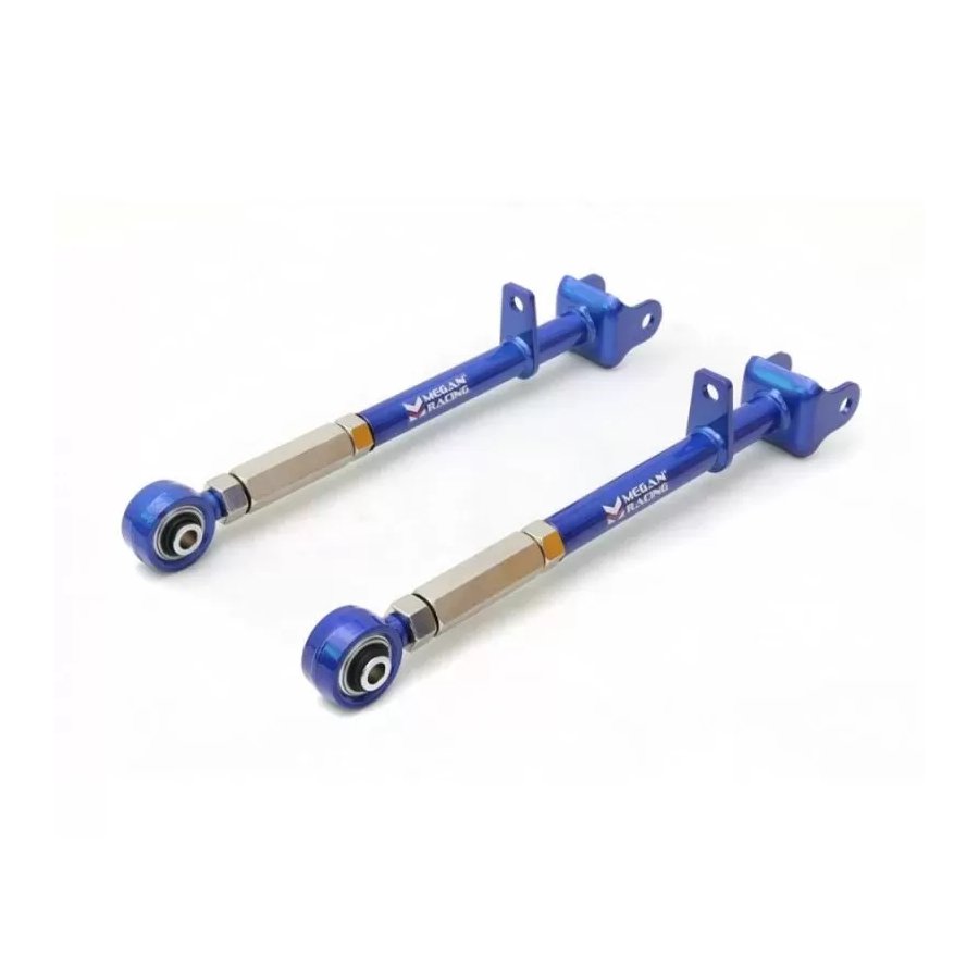 Megan Racing Rear Lower Arm Camber Kit Pillow Ball Lexus LS400 95-00 ...