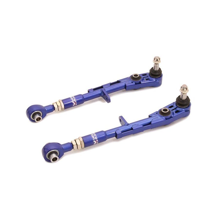 Megan Racing Adjustable Rear Lower Camber-Arms for Lexus SC300/SC400 ...
