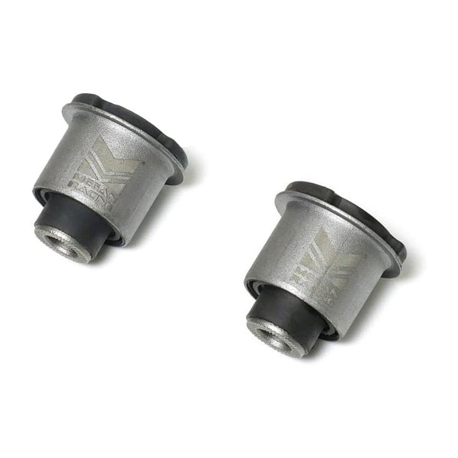 Megan Racing Steel Front LCA Bushings Lexus 01-05 IS | Lunaticsco