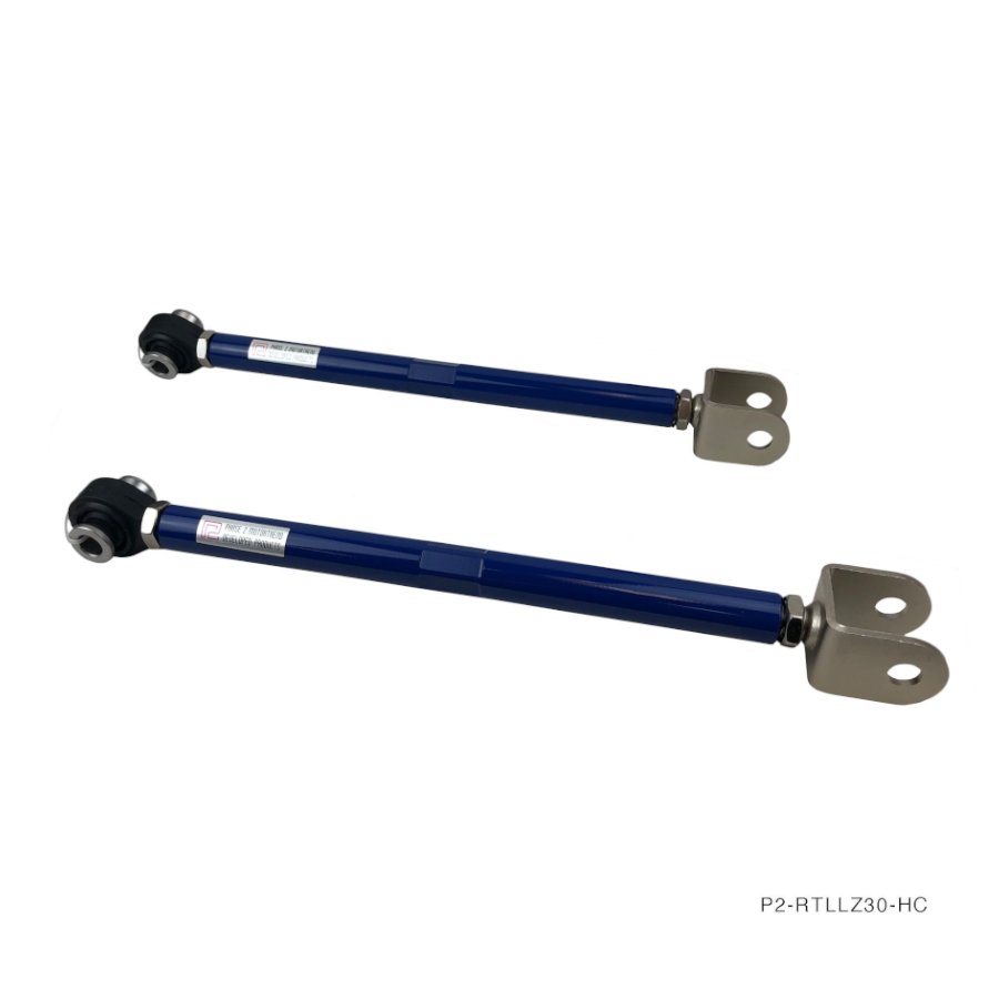 P2M Rear Traction Arms Links Lexus Toyota SC300/SC400/Supra — Lunaticsco