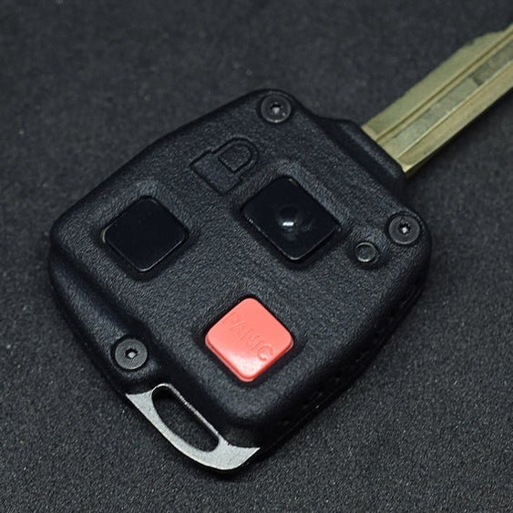 One Stop Shop for Lexus and Toyota Performance Parts — Lunaticsco