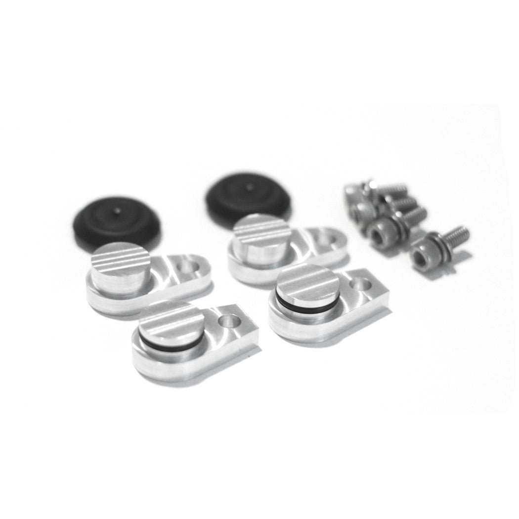 Toyota JZX90 & JZX100 (1992-2001) Performance Parts — Lunaticsco