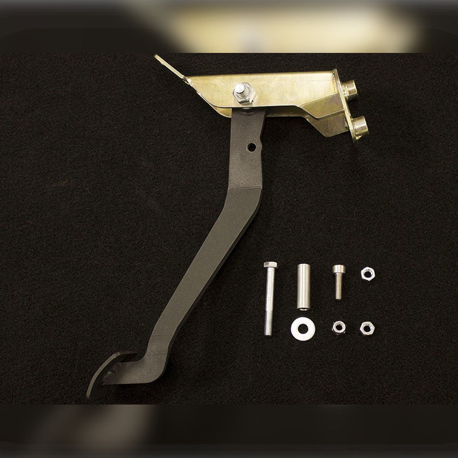 Xcessive Manufacturing Clutch Pedals Lexus IS | Lunaticsco