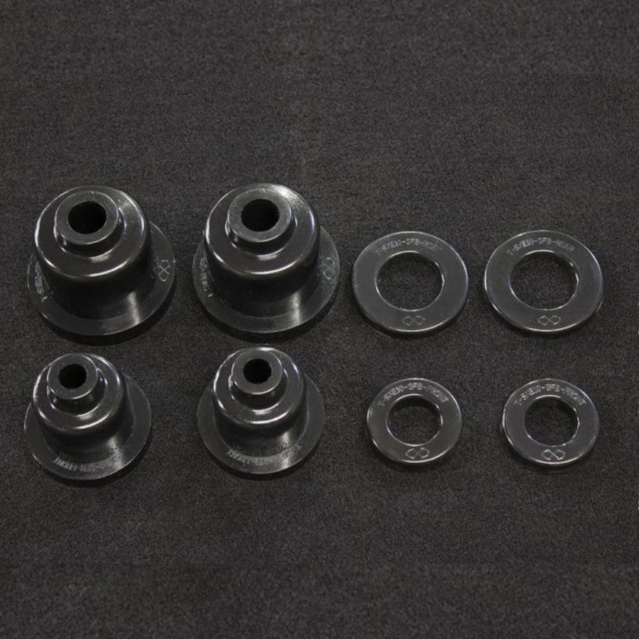 Xcessive Manufacturing Subframe Bushing Lexus IS | Lunaticsco